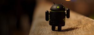 What are main Features of Android - Next Big Technology