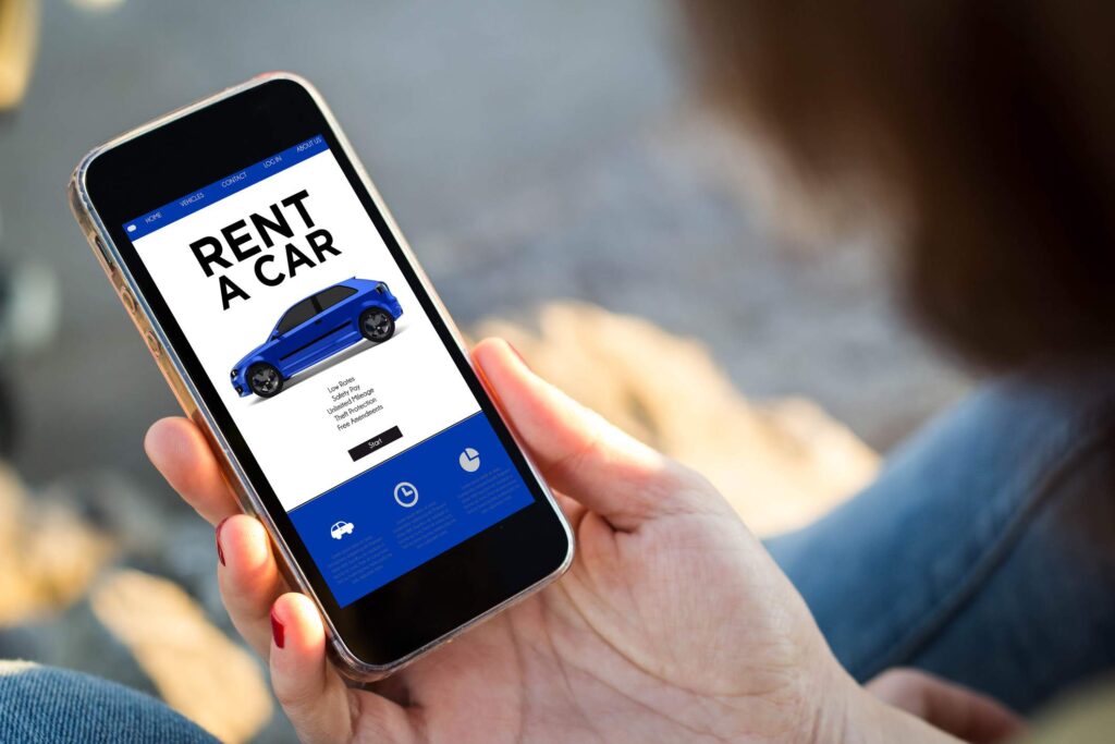 Car washing Application Development | Car Wash App Development
