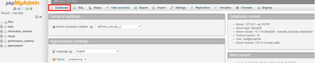 How install wordpress on XAMPP local server - Next Big Technology