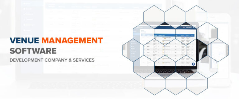 Venue Management Software Development Company & Services - Next Big ...