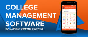 College Management Software Development Company & Services - Next Big ...