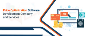 pricing optimizing software development company and services