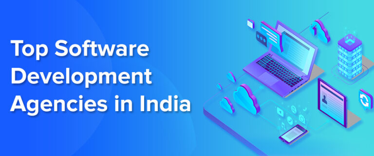 Top Software Development Companies in India | Top Software Developers