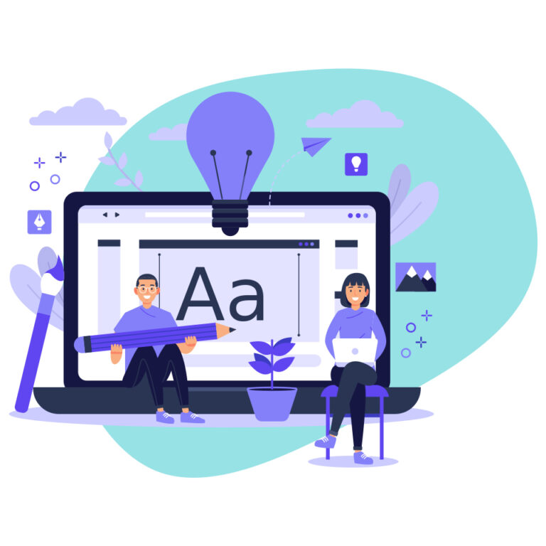 10 Best Things to Aim for Website Redesign | Website Redesigning