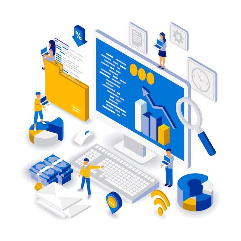 8-Step Process for Effective Website Development Everything you Need to ...