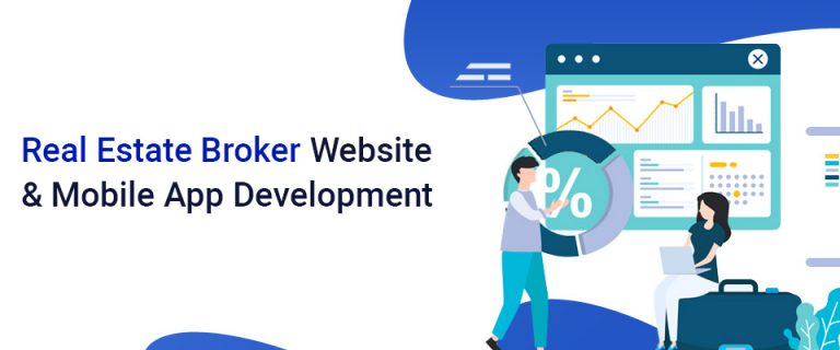 Real Estate Portal Development