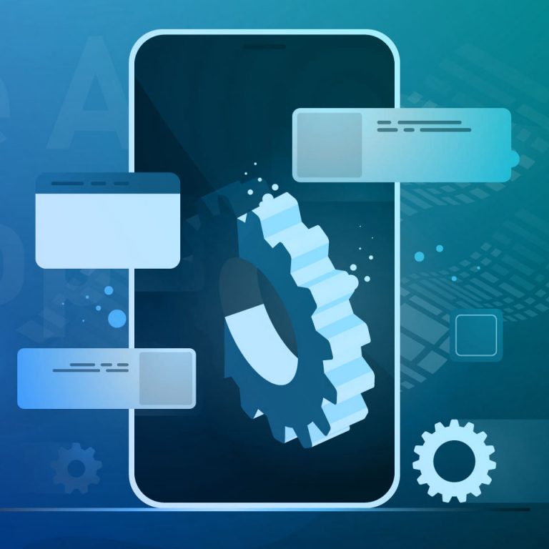 Customized Mobile App Development Company and Services