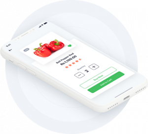 Happyfresh Clone App Development - Next Big Technology