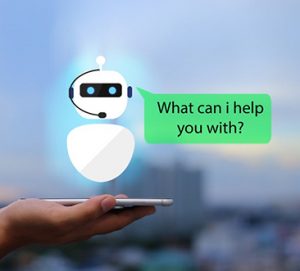 ChatBot Application Development - Next Big Technology