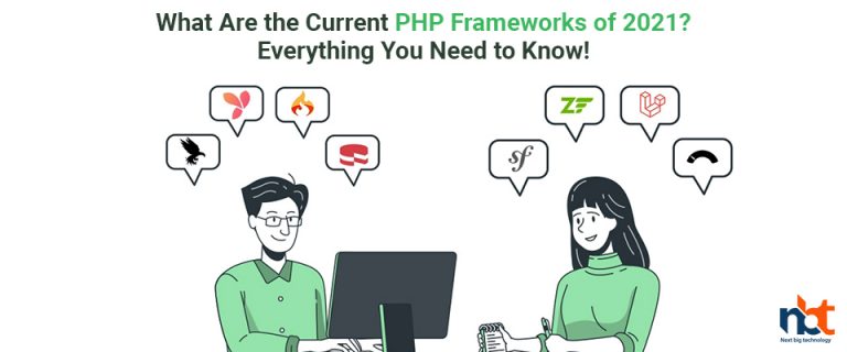 PHP Development Services | Affordable PHP Web Development Services