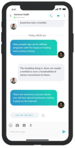 WeChat Clone App Development | WeChat Clone Script | WeChat Clone