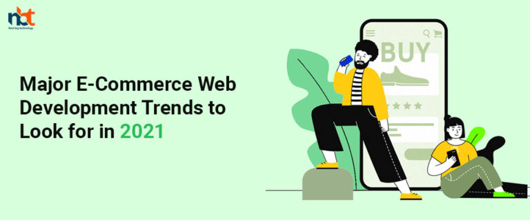 Major Elements Every Website Homepage Should Have In 2021 - Next Big Technology