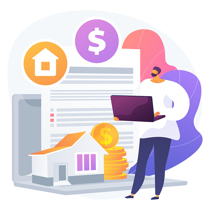 Insurance & Claim Management System & App Development