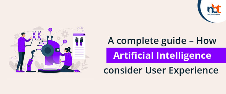 The Implement Artificial Intelligence During Web Development
