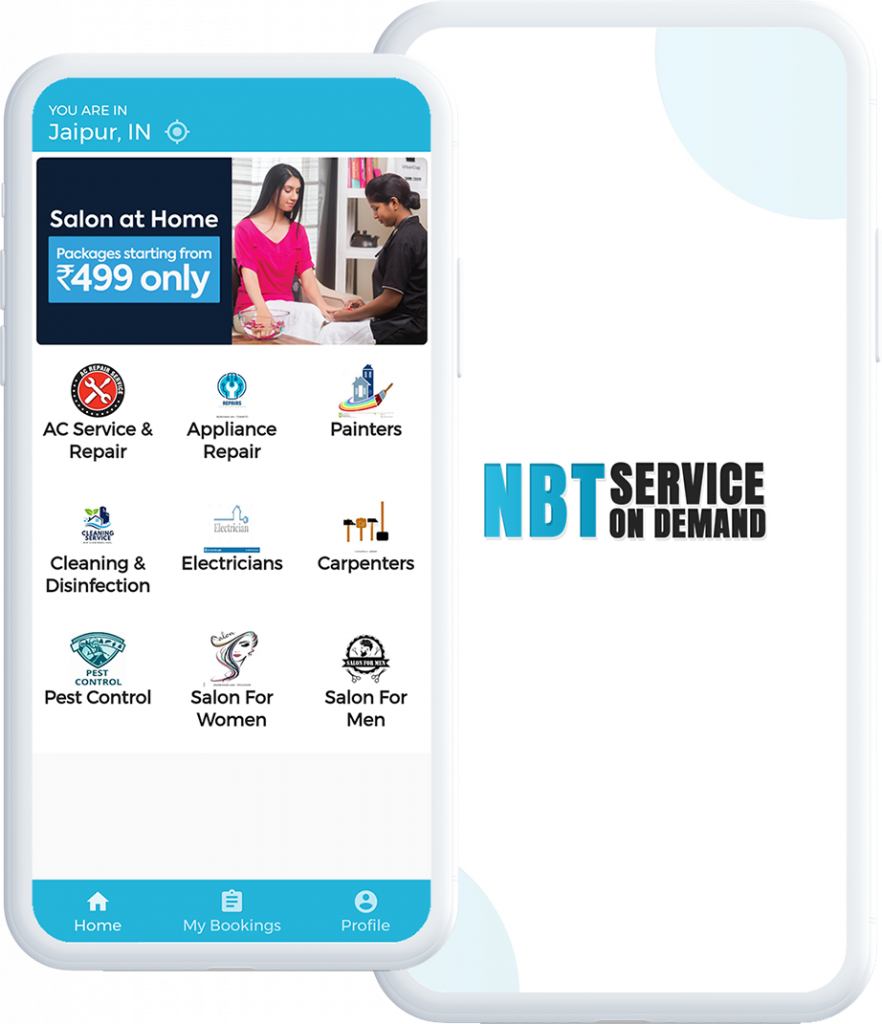 Nbt Service On Demand Next Big Technology
