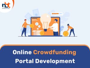 Crowdfunding App Development Solution | Crowdfunding App Services