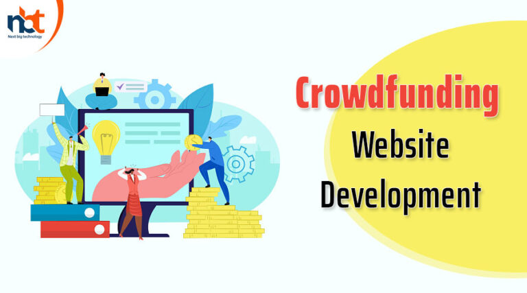 Crowdfunding App Development Solution | Crowdfunding App Services