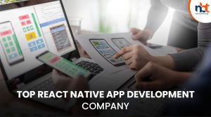 Quality Laravel Developer Company in India - Next Big Technology