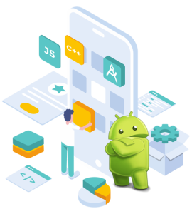Several Android App Solutions | Android app developers