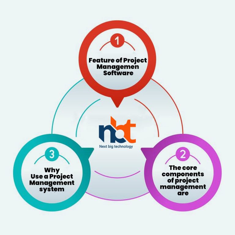 Project Management Software Development