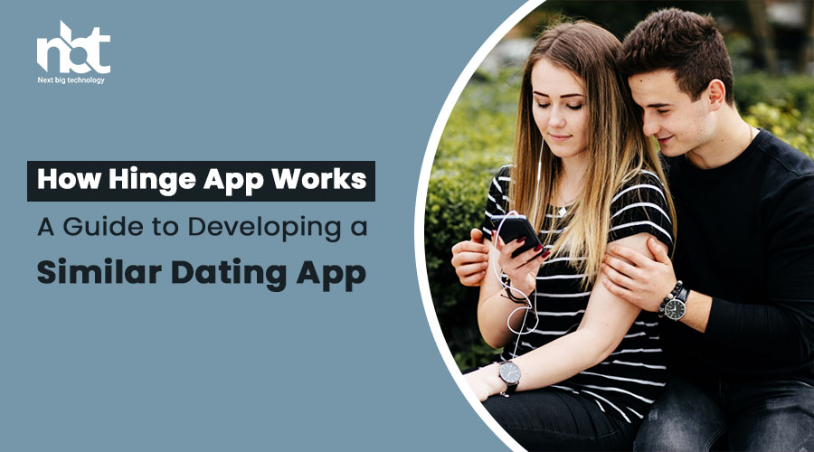 How Hinge App Works A Guide To Developing A Similar Dating App Next