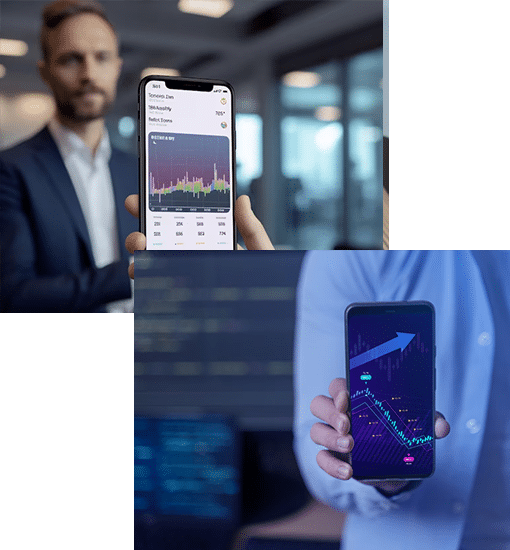 "Optimize Financial Management with Cutting-Edge Finance App Development"