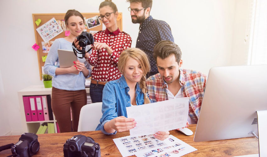 Unlock Success with Our Expert Pinterest Clone App Development Services