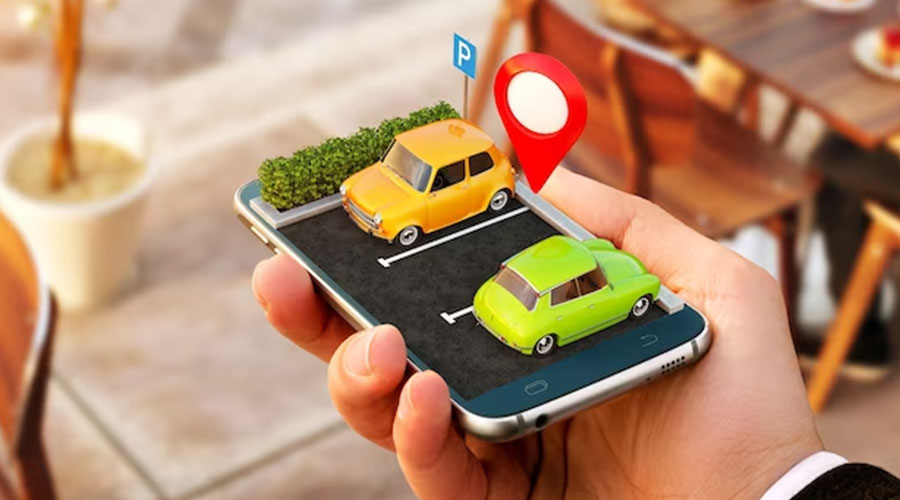 Revolutionize Transportation with Custom Ride-Sharing App Development