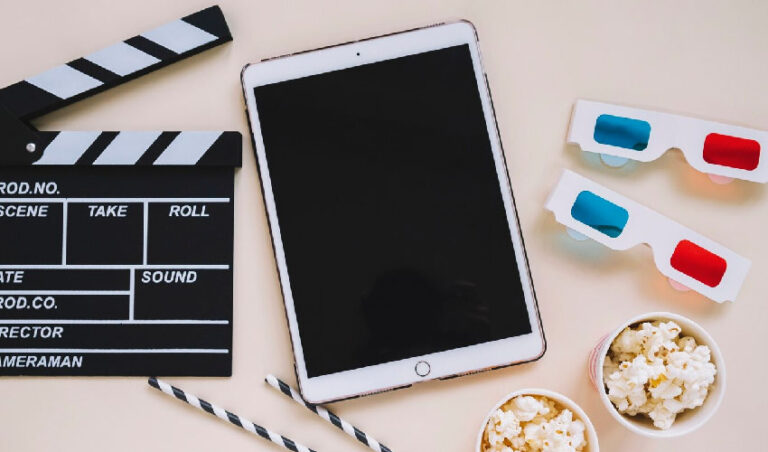 Netflix Clone Development: Build a Robust Streaming Platform with ...
