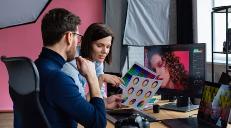 Explore Cutting-Edge Solutions with Adobe Illustrator Clone Development Services