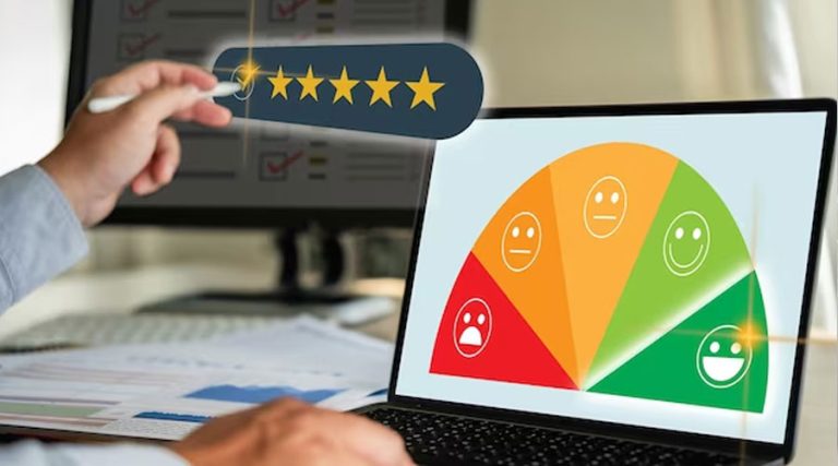 Enhance Your Online Presence with Custom Review and Rating Portal ...