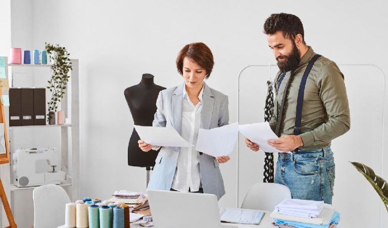 Predicting the Future: The Evolution of Fashion Industry by 2030.