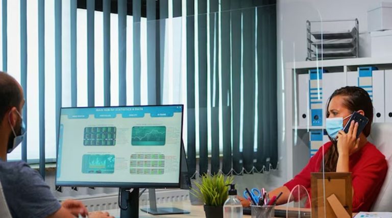 Unlock Efficiency with Custom Microsoft Office Clone App Development.