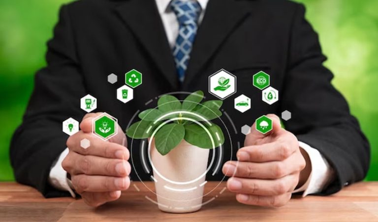 Unlocking the Potential: A Comprehensive Guide to Green Technology