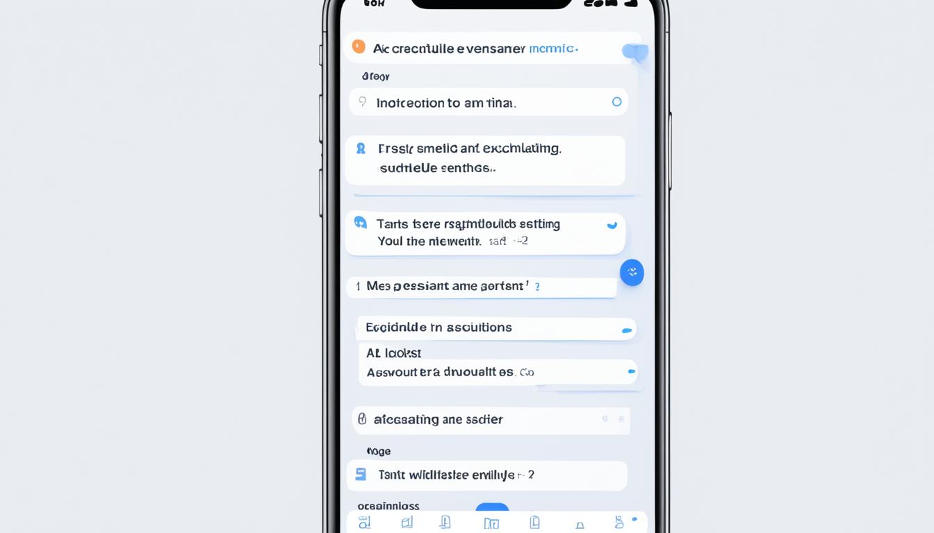 “The key to building an effective personal AI assistant lies in ...