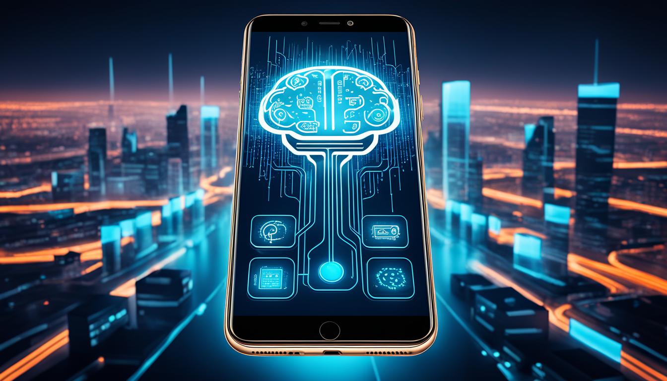 AI Mobile App Solutions for Personalized Experiences