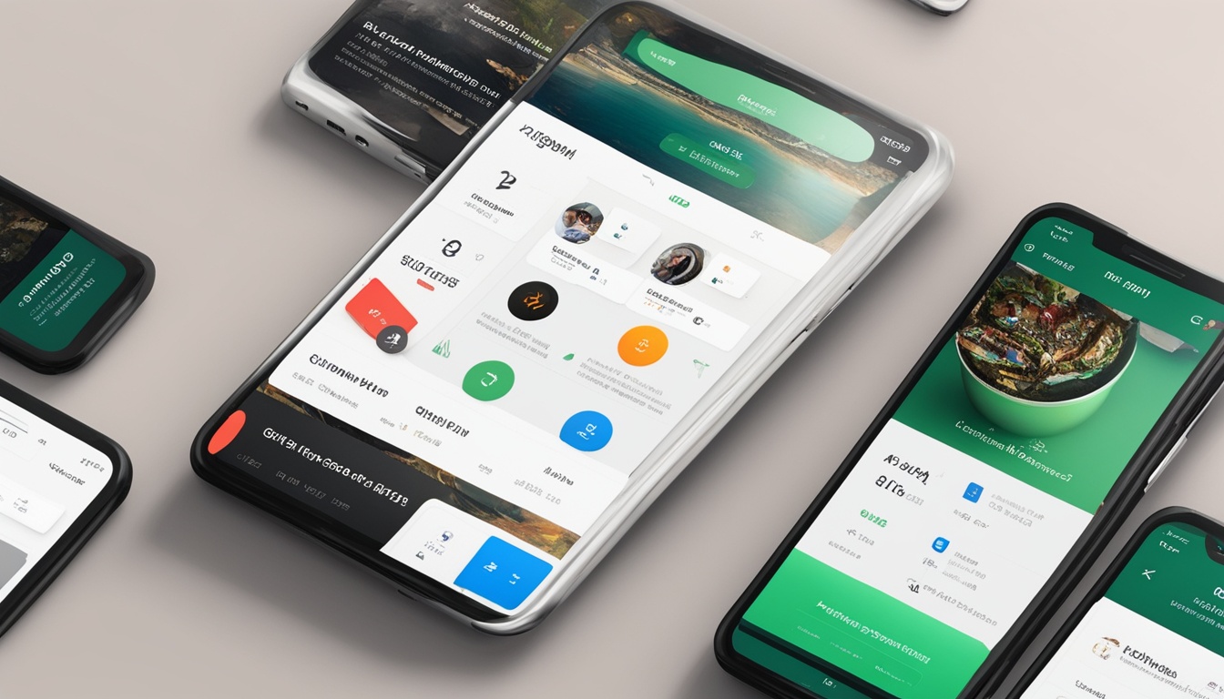 How to Develop Auction and Bidding Apps That Attract Users