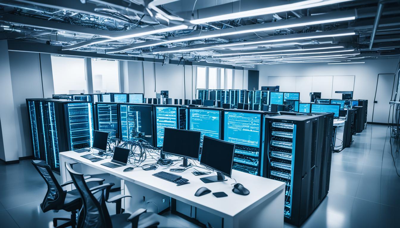 Backend Development Essentials: Tools and Technologies