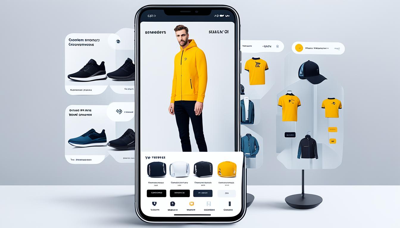 Creating a Game-Changing E-Commerce App: Essential Features and ...