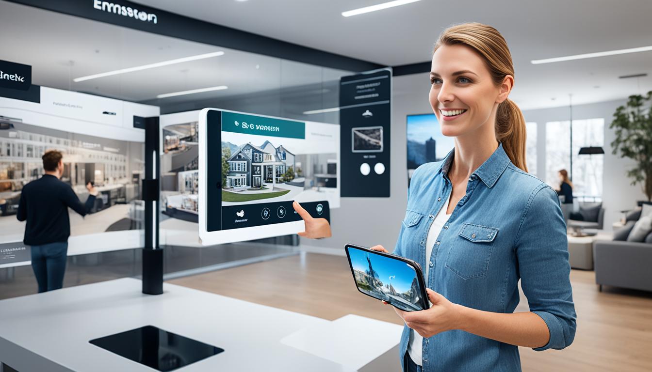 User Experience: The Cornerstone of Captivating Virtual Tours
