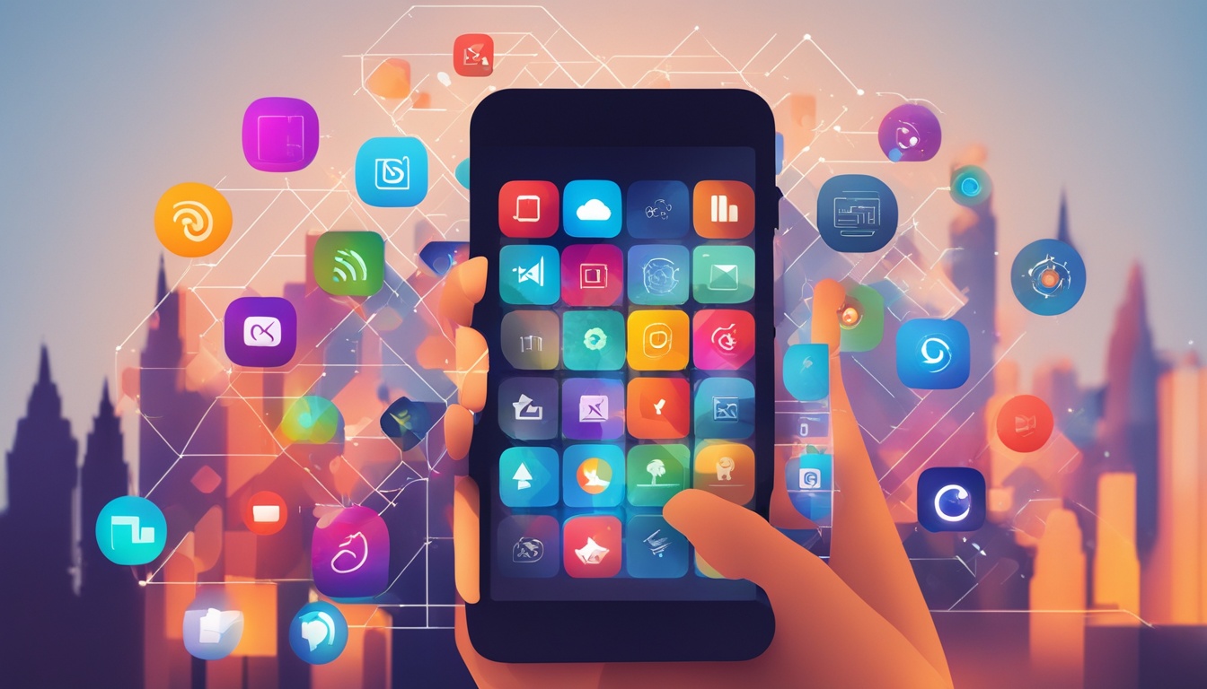 Choosing the Right App Development Company