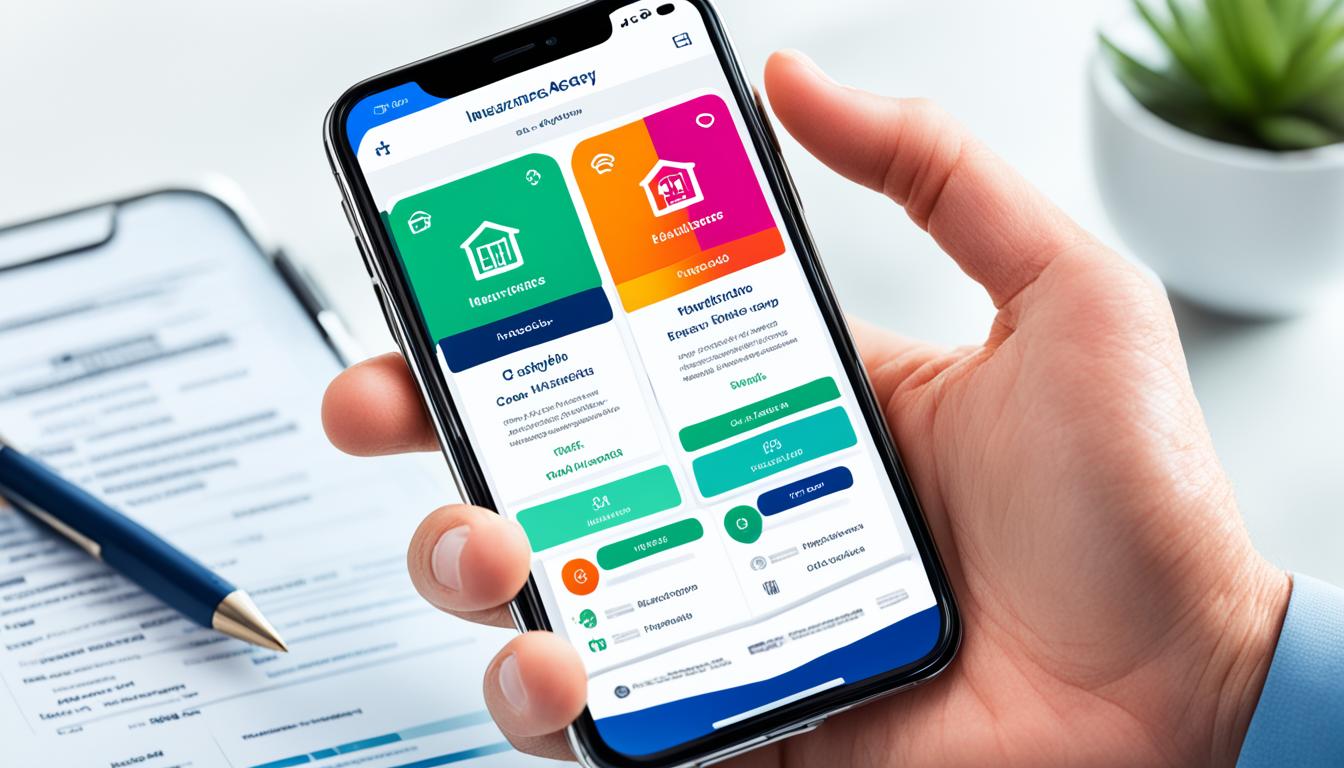 Revolutionizing Insurance with Innovative Apps: All You Need to Know