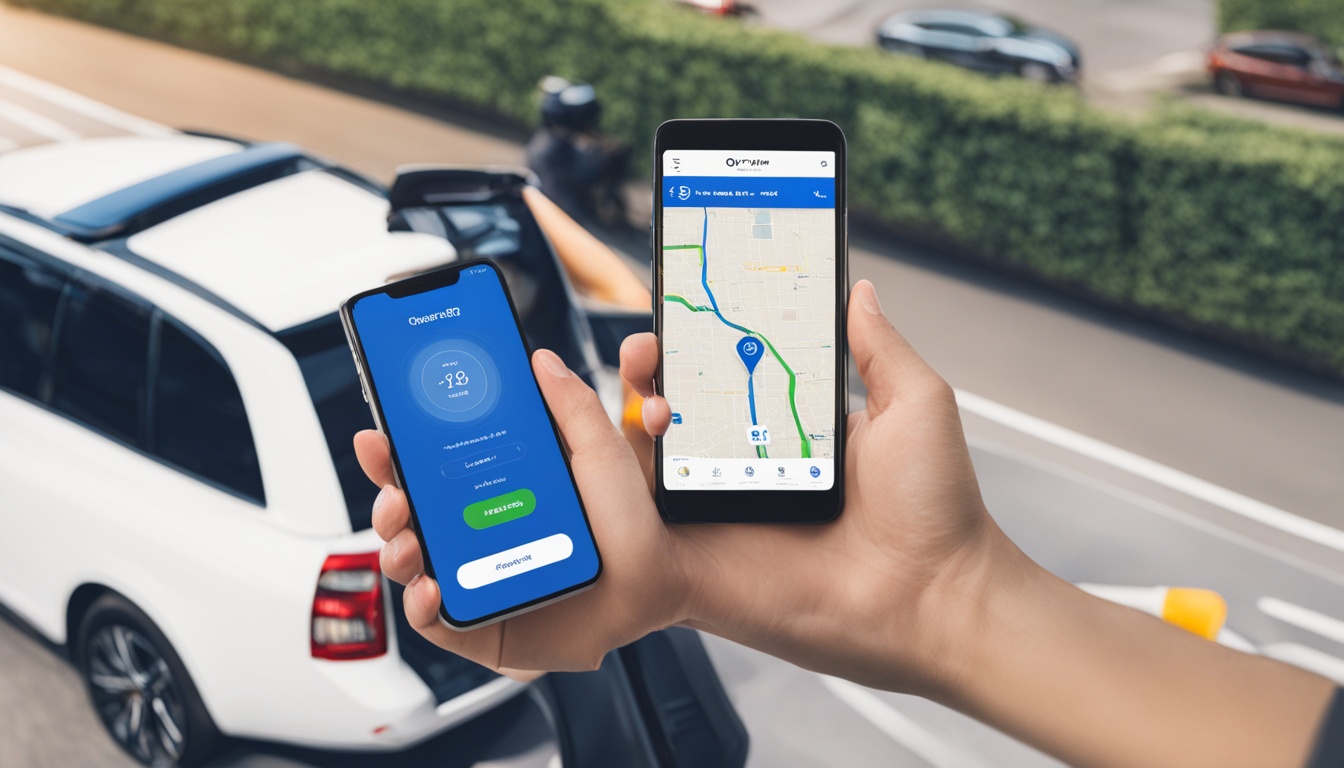 Convenient and secure mobile payments options for a hassle-free ...