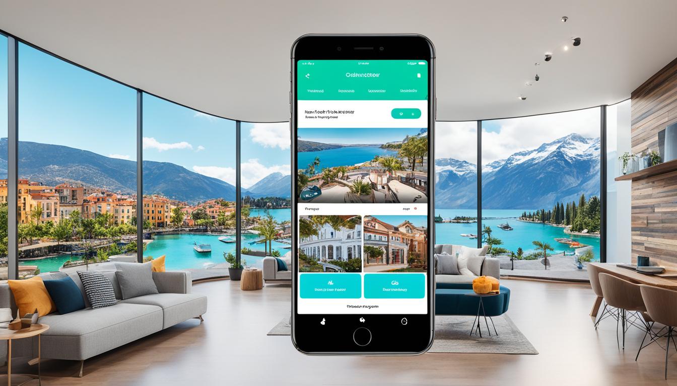 How to Design Virtual Tour Apps That Wow: Key Features and Innovations
