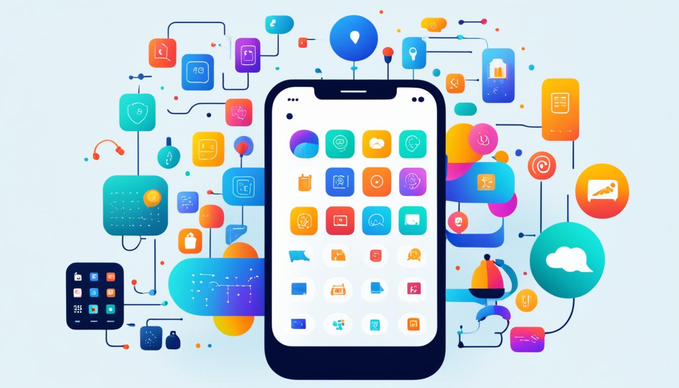 What are the Top Mobile App Development Trends for 2024-25?