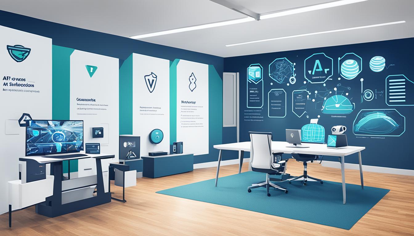 “The future of computing is immersive, and AR and VR will play a ...