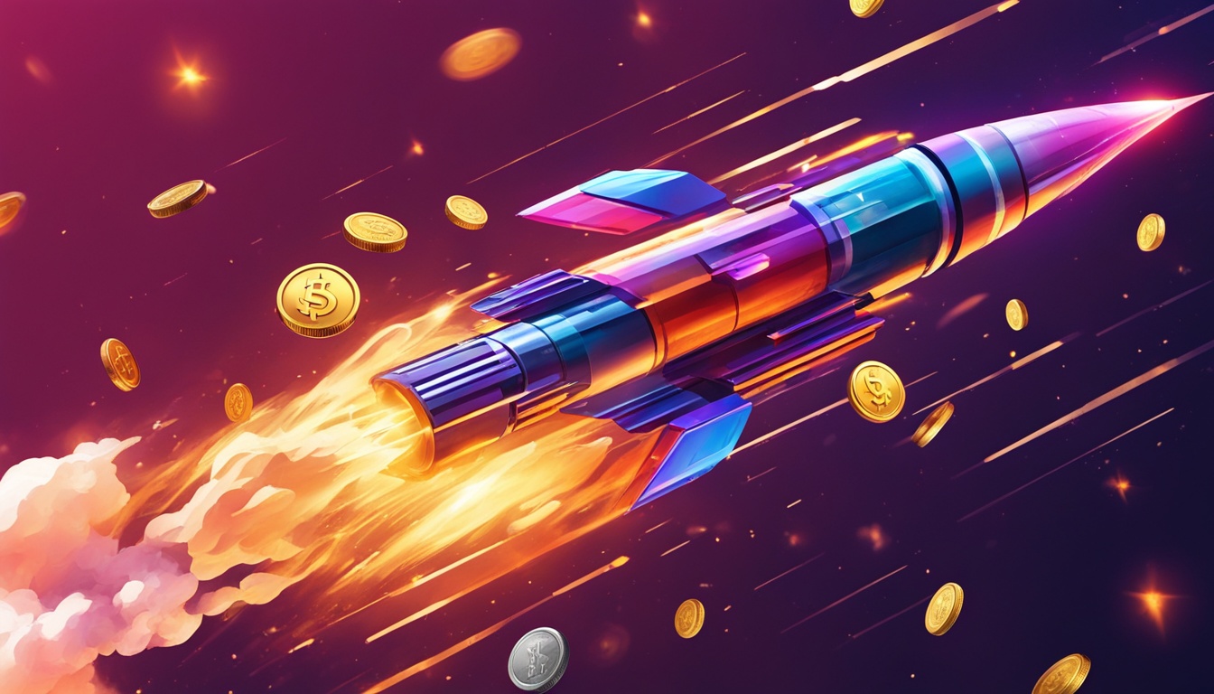 Benefits of Developing a Defi App