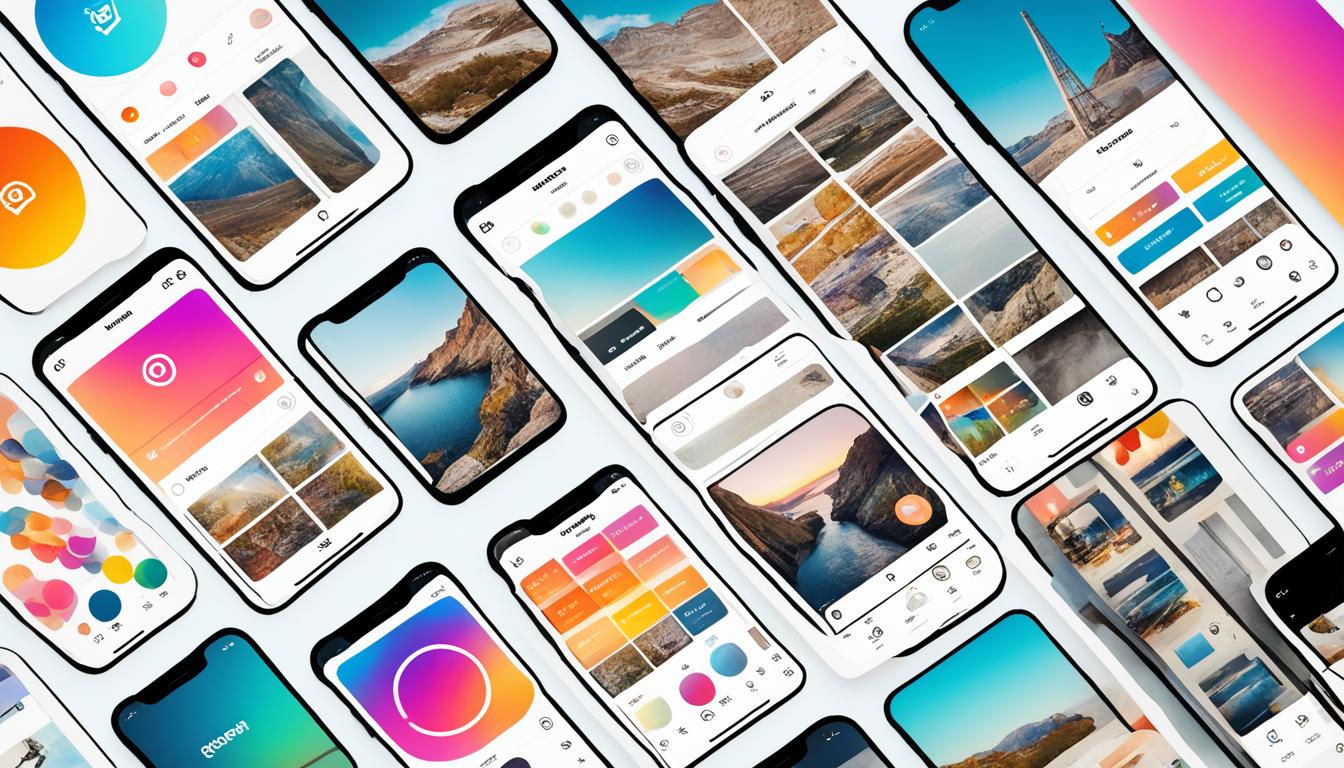 Building a Social Media App Like Instagram: Key Steps