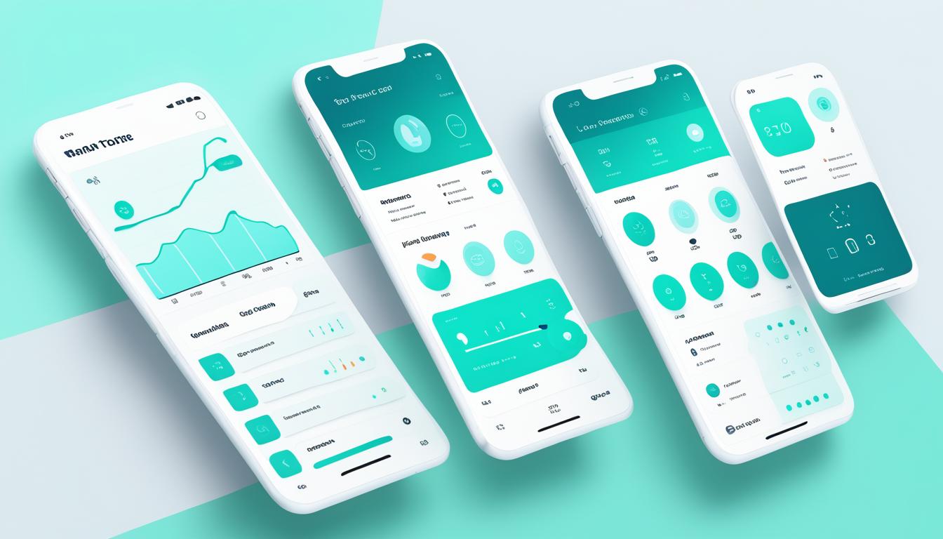 Building IoT Mobile Apps for Smart Devices: A Guide