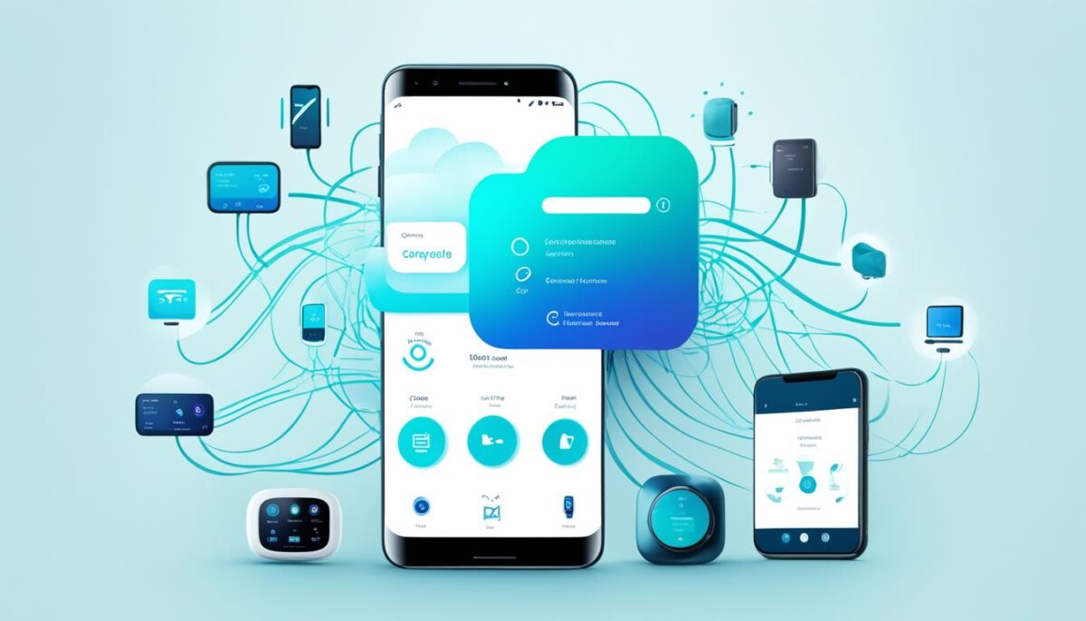 As more people use IoT tech, IoT mobile apps become more vital. They ...